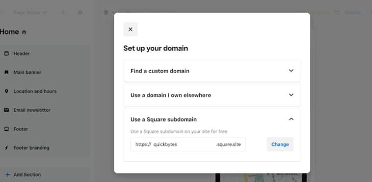 How to Create a Restaurant Website in 5 Easy Steps