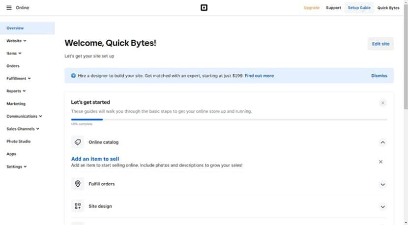 How to Create a Restaurant Website in 5 Easy Steps