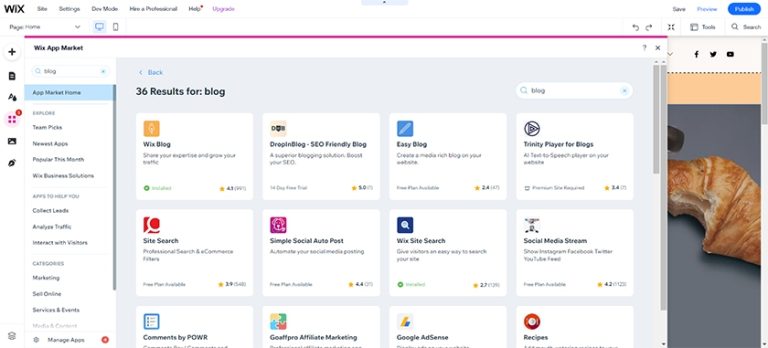 8 Best Blogging Platforms for Beginners & Small Businesses