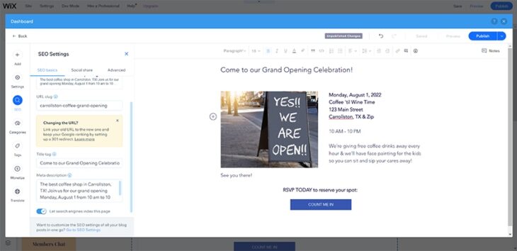 9 Best Blogging Platforms for Small Businesses