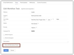 7 Examples of Excellent CRM Workflows