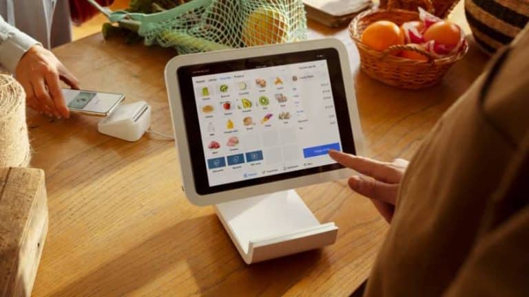 Types of POS Systems: Small Business Guide