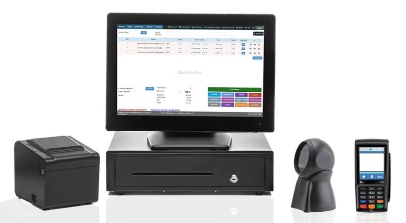 6 Best Liquor Store POS Systems in 2022