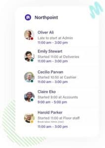Employee Attendance Tracker: Overview, Instructions & Template