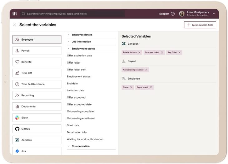 Workforce Analytics: A Guide for Small Businesses