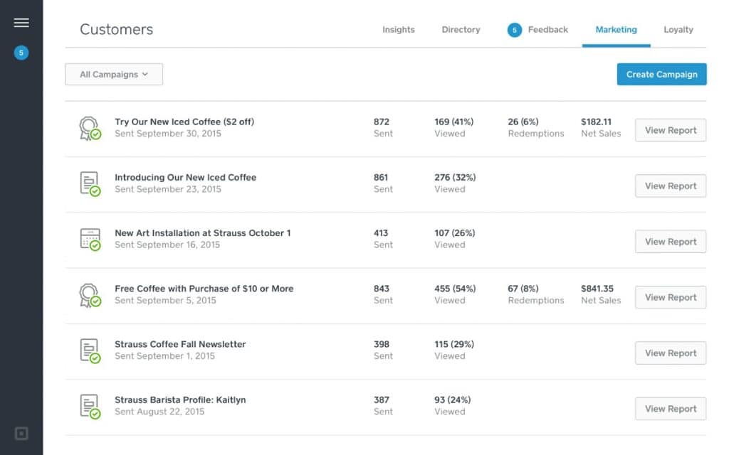 Types of POS Systems: Small Business Guide