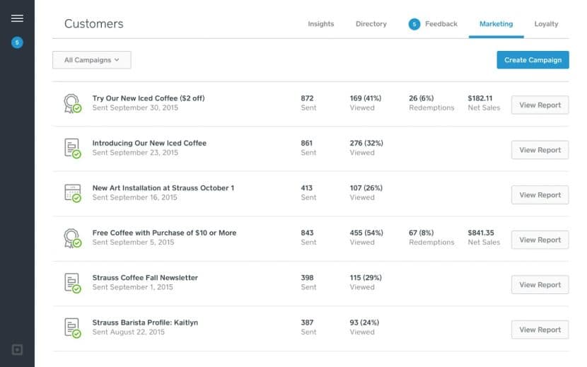 Types of POS Systems: Small Business Guide