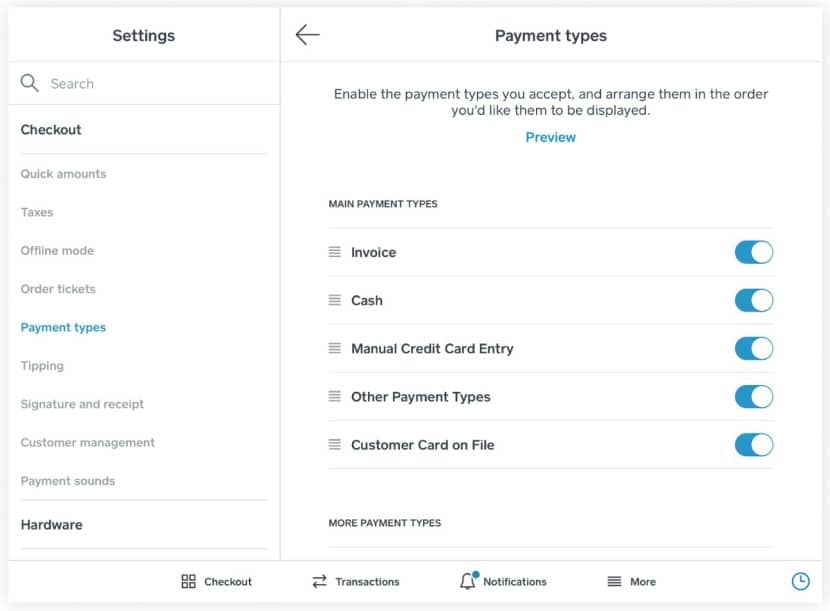 Square vs PayPal: Price, Features & What’s Best in 2022