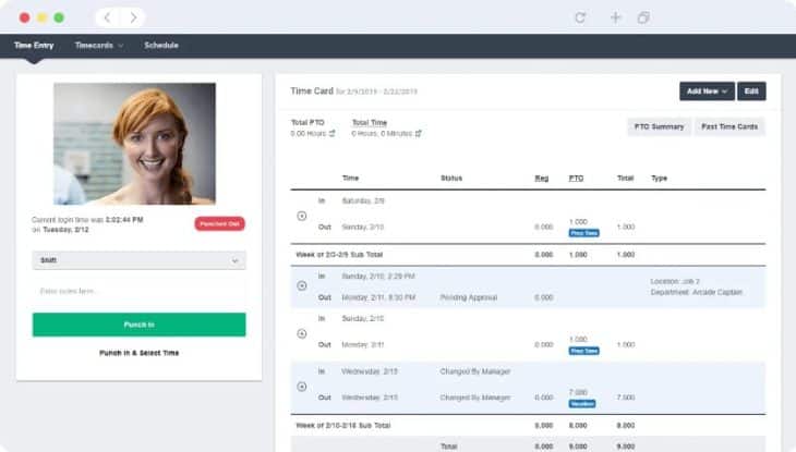 Employee Attendance Tracker: Overview, Instructions & Template