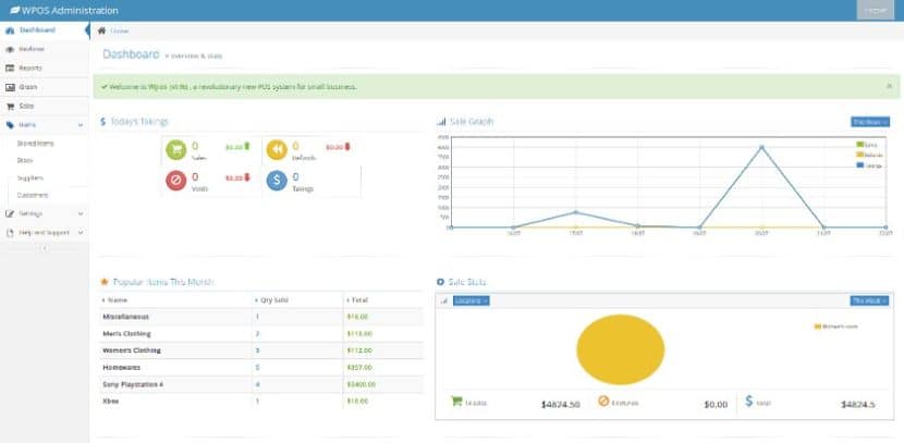 Types of POS Systems: Small Business Guide