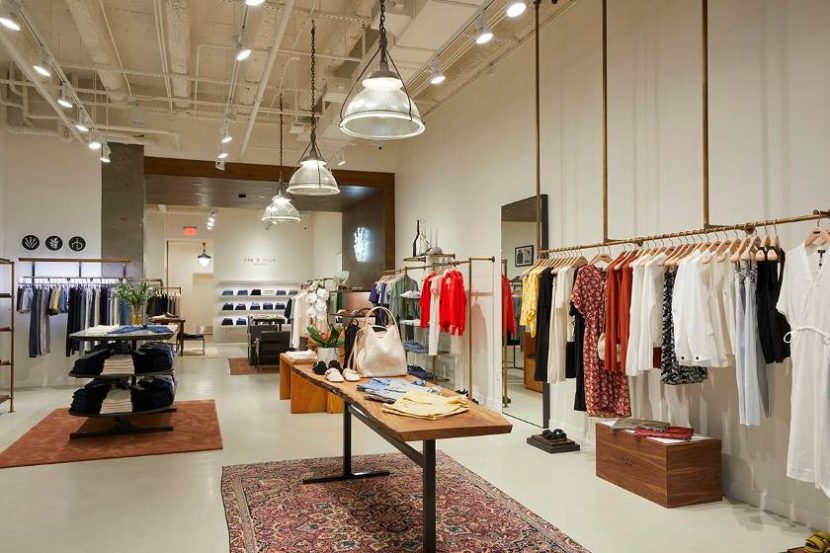 How to Select & Design Retail Lighting in 6 Steps