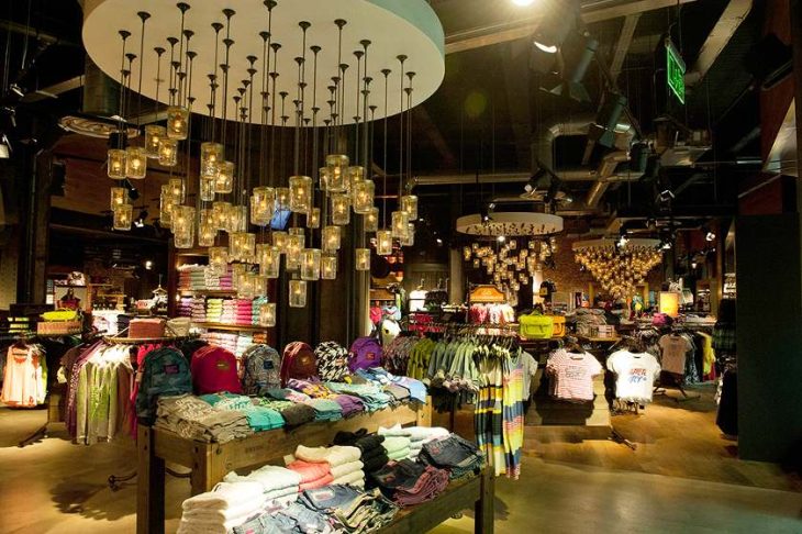 How to Select & Design Retail Lighting in 6 Steps