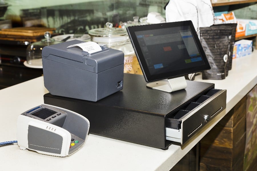5 Best Free POS Software for Small Businesses in 2022