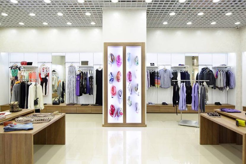 How to Select & Design Retail Lighting in 6 Steps