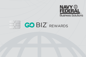 Navy Federal GO BIZ® Rewards Credit Card Review