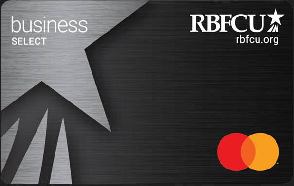 RBFCU Business Select Mastercard® Review