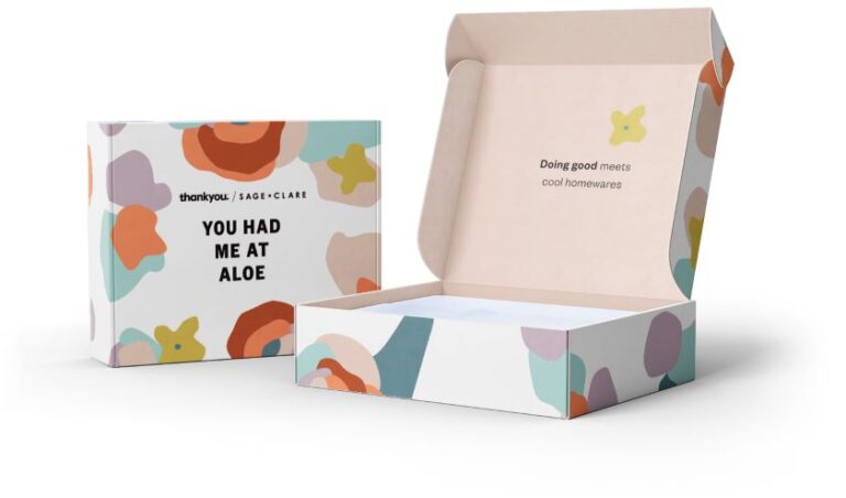 9 Creative Packaging Ideas for Small Businesses + Examples