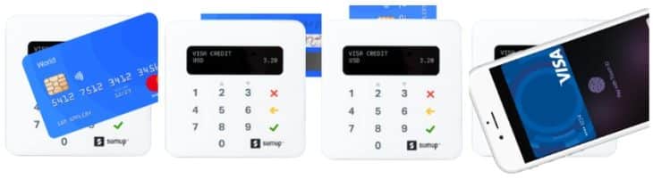 8 Best Credit Card Readers for Small Business