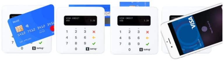 8 Best Credit Card Readers for Small Business
