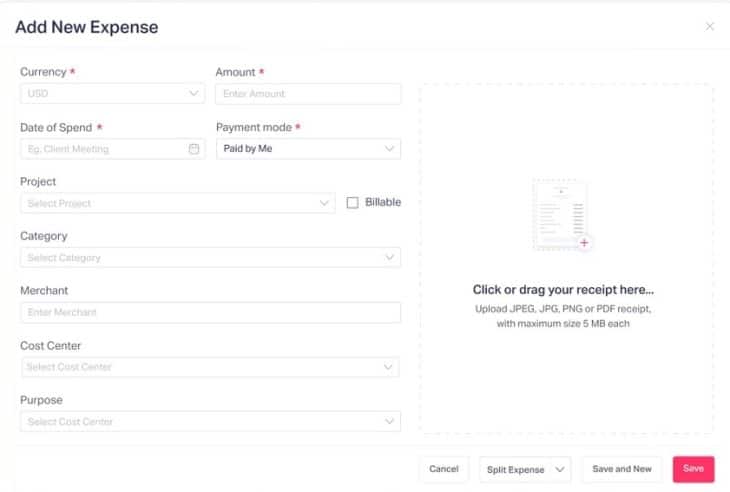 6 Best Business Expense Tracker Apps for 2023