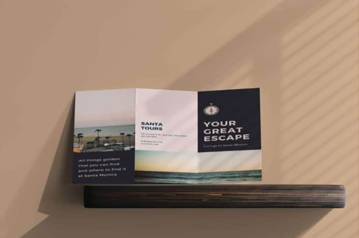 20 Engaging Brochure Examples for Design Inspiration