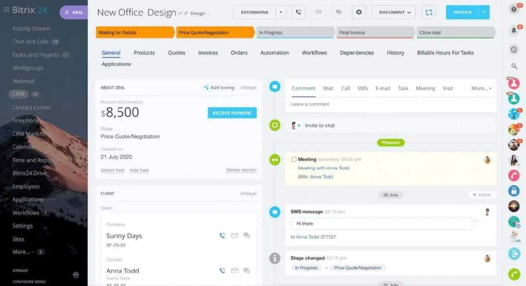 Bitrix24 Review: Is It Right for Your Business?