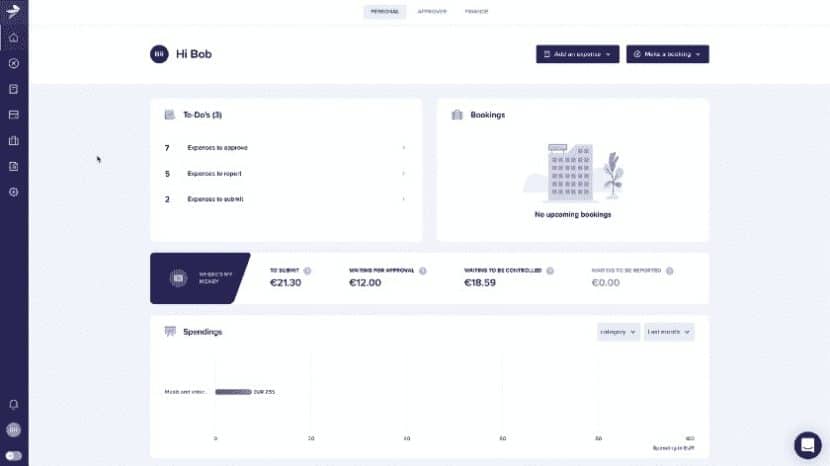 6 Best Business Expense Tracker Apps for 2023