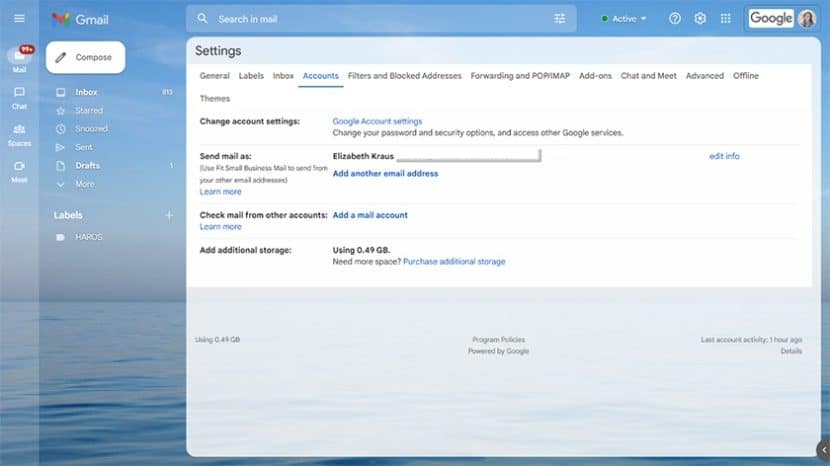 How to Make a Custom Email Address in 4 Simple Steps