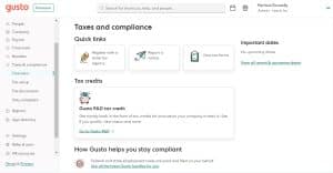 Gusto Review 2023: Is It Right for Your Business?