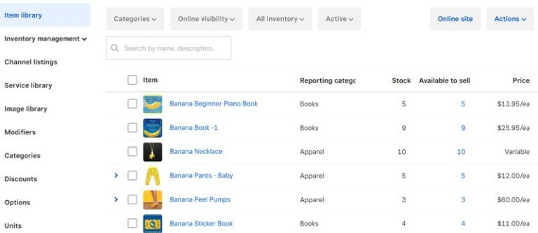 Retail Inventory Management: Definition & 5 Best Practices