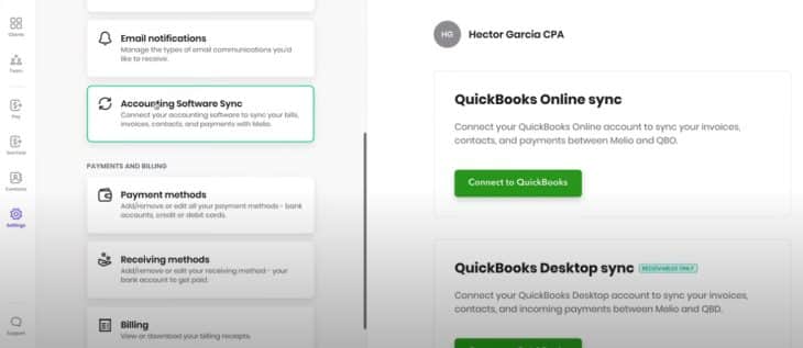 Melio Review: Features & Pricing for 2022