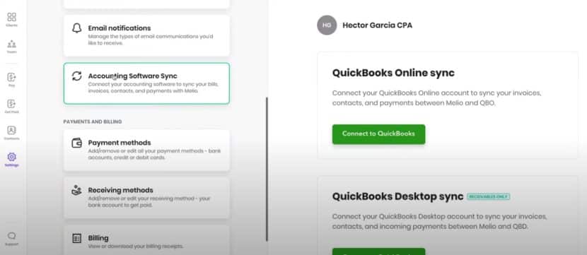 Melio Review: Features & Pricing for 2022