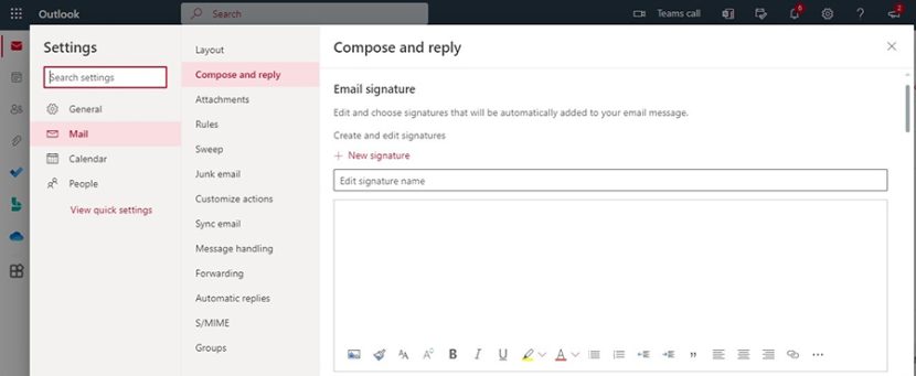 How to Make a Custom Email Address in 4 Simple Steps