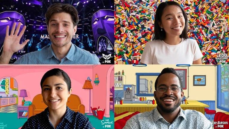 How to Use a Virtual Background During Video Conferences