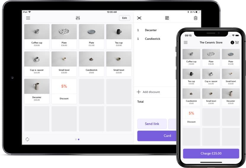 PayPal Zettle Review: Best for Solopreneurs & Hobbyists