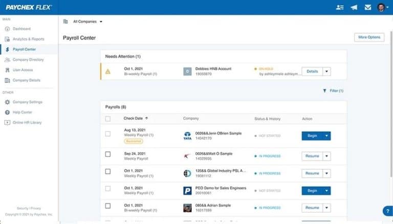 9 Best Payroll Services for Small Businesses in 2024