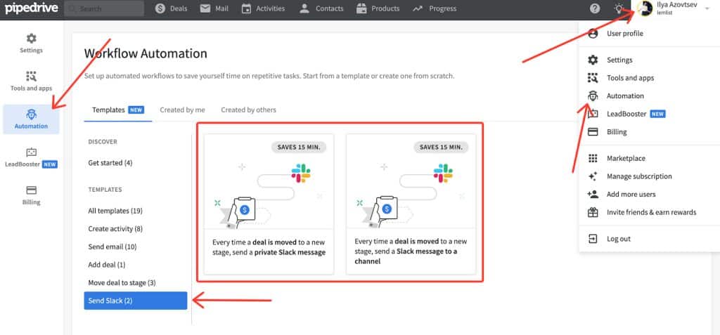 Pipedrive Review: Is It Right for Your Business?