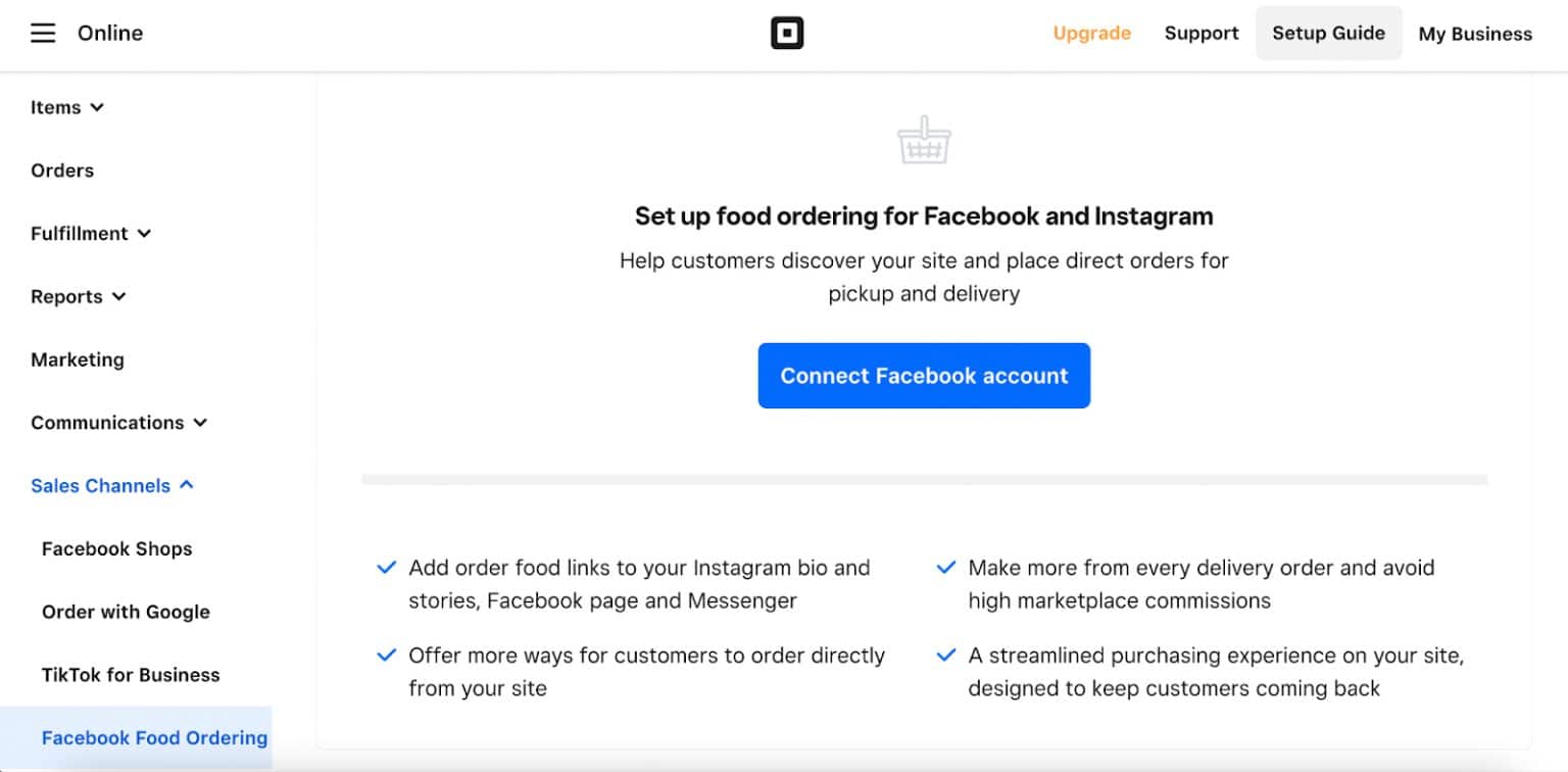 2023 Square Online Review: Best Free Ecommerce Platform