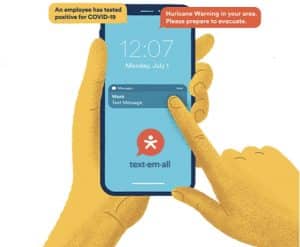 Automated Voice Messaging: A Feature Guide for Small Businesses