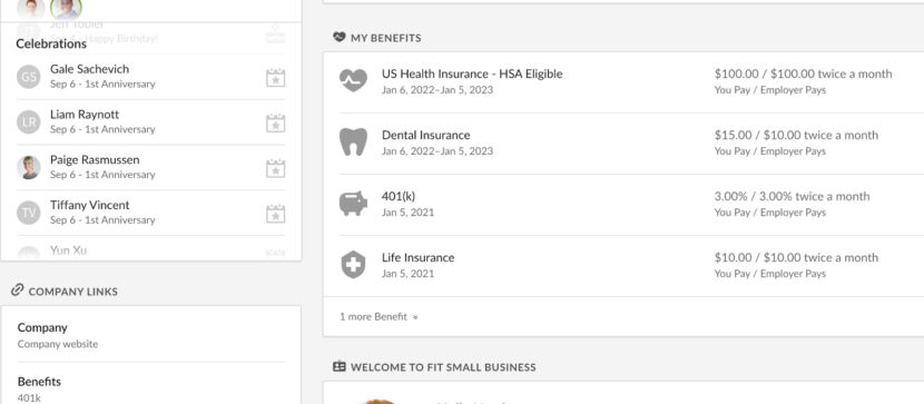 BambooHR Review: Pricing, Features, and Pros & Cons