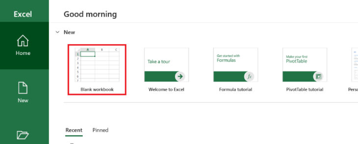 How to Create an Employee Database in Excel (+ Free Template)