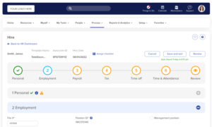 ADP TotalSource Review: Pricing, Features & More