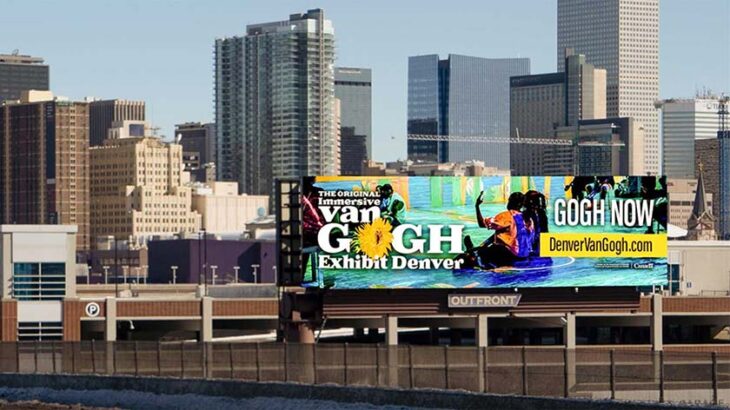 How Much Does a Billboard Cost (+ Pricing & Ad Tips for 2024)