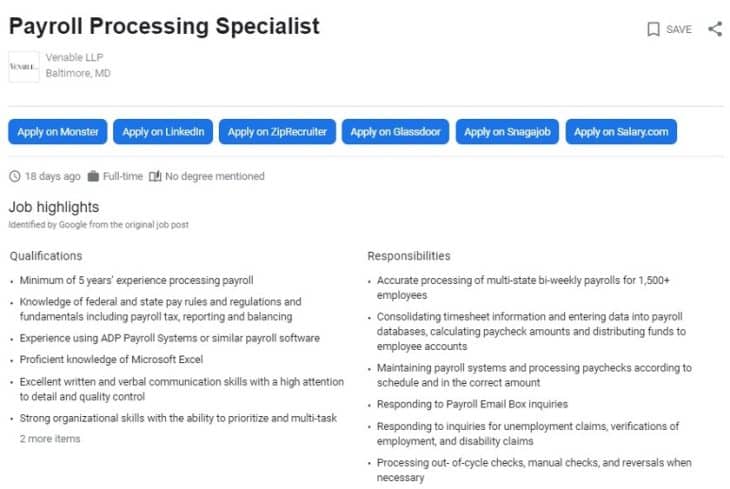 How to Post a Job on Google: 2 Simple Methods (+ Tips for Success)