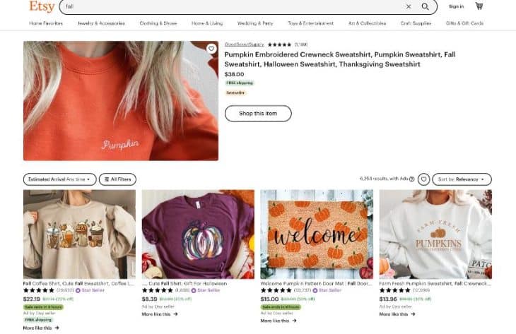Etsy Seller Fees: How Much Does It Cost to Sell on Etsy?