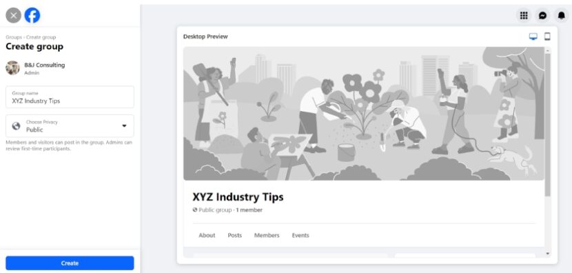 How to Post a Job on Facebook in 2024 (+ Strategies & Tips)