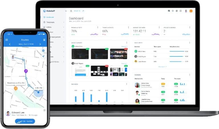 10 Best Time Tracking Software for Accountants