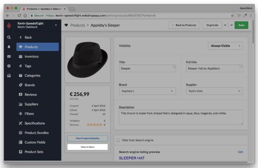 Retail Inventory Management: Definition & 5 Best Practices