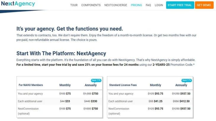 7 Best Commission Tracking Software