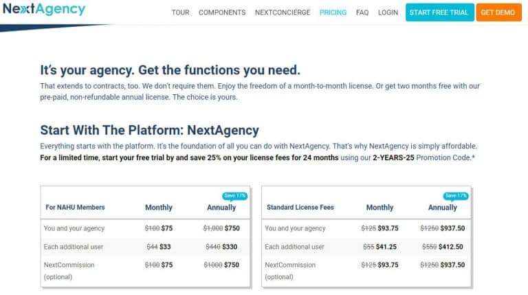 7 Best Commission Tracking Software